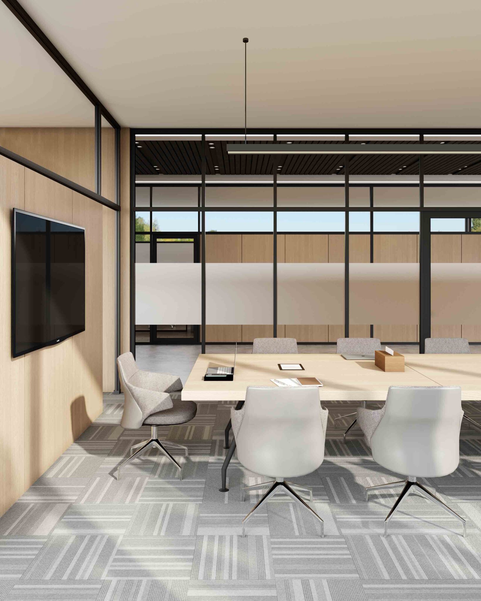 Architectural Wall Systems | Agam