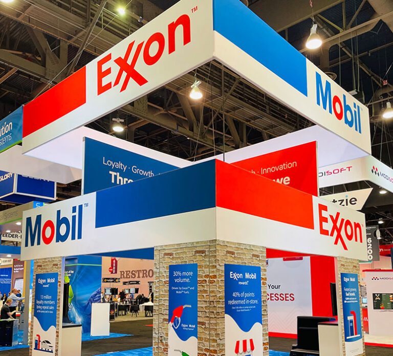 Exxon | Agam