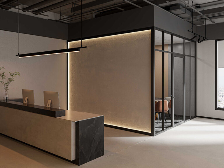 Highlight Wall | Agam