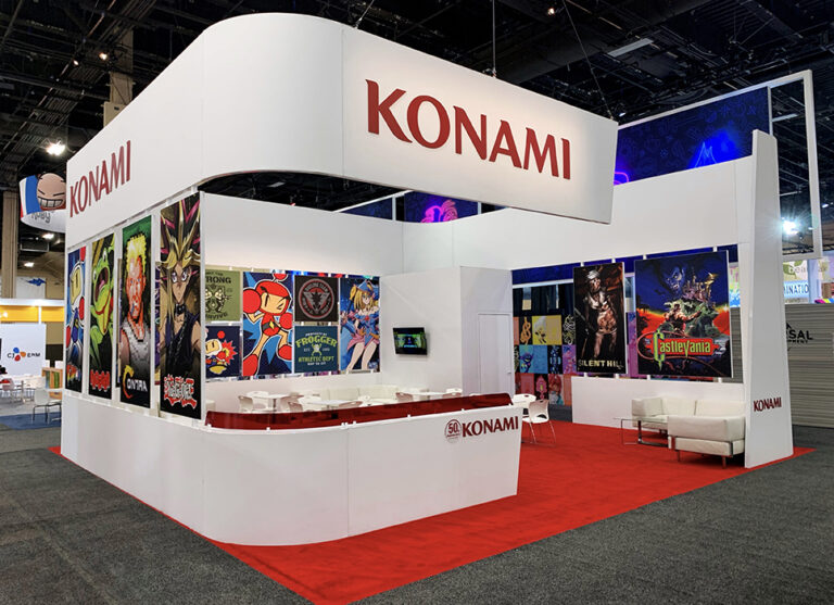 Nexus Wall Frame System | Agam