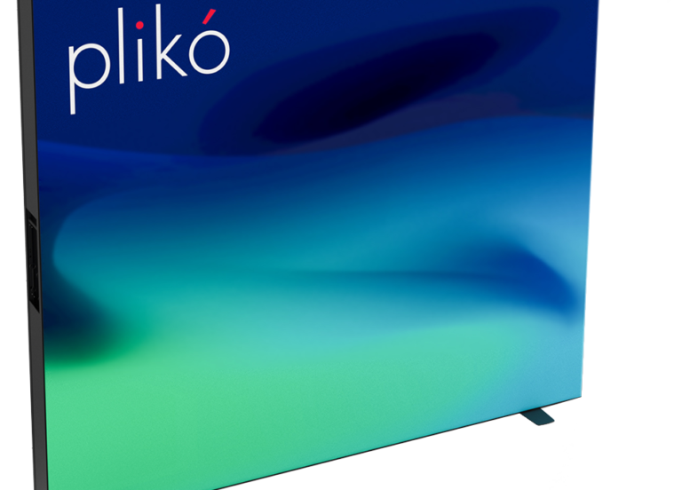 SEG Lightbox Backlit Fabric Display | Pliko