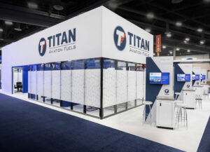 Titan Aviation | Agam