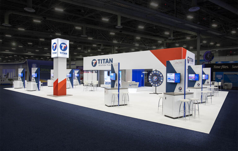 Titan Aviation | Agam