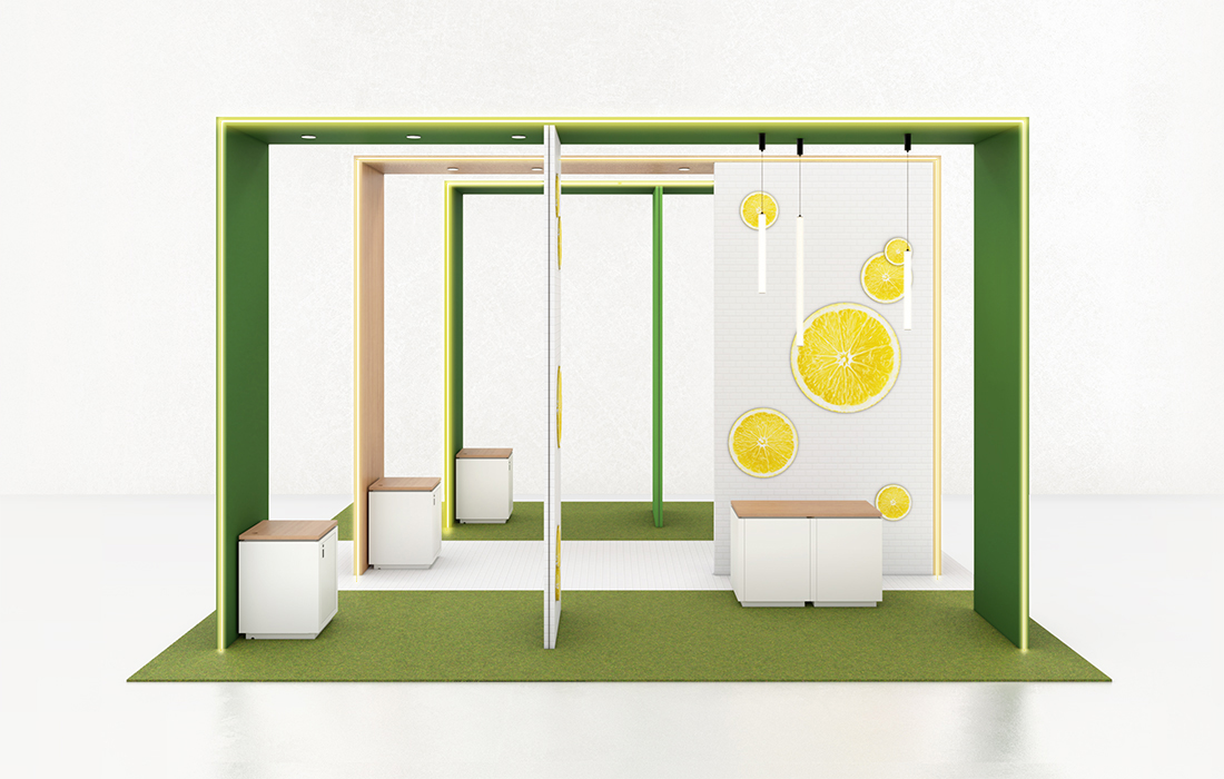 Highlight & Highlight Hue Lighting | Agam