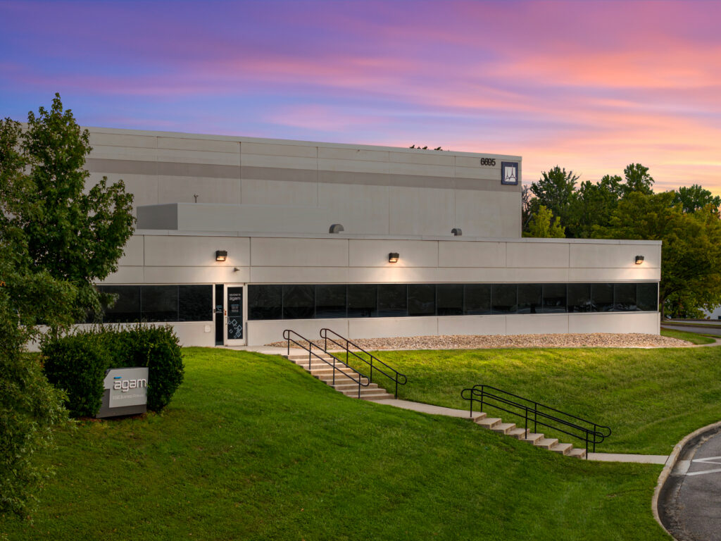 Leader in Extrusion Systems | Who We Are | Agam